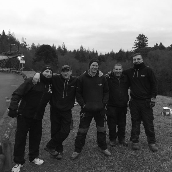 Scott Machin – Biography – Signature Fireworks